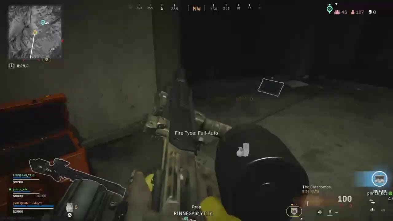 COD LIVE STREAM - YouTube