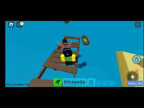 how to get invisible Stickman - YouTube