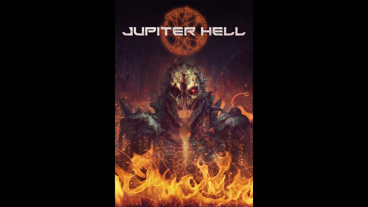 Jupiter Hell (PC) Gameplay - Random Runs 15-12-2022 - YouTube