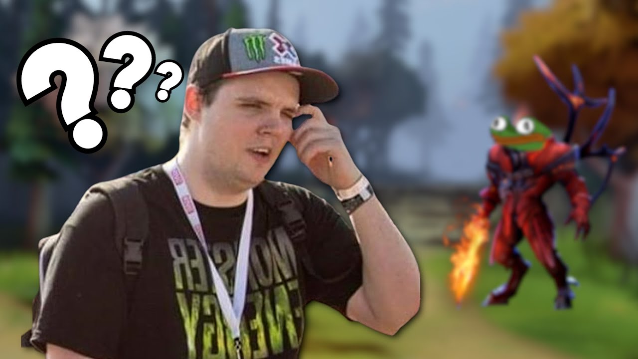 Something Was Questionable This Game - YouTube