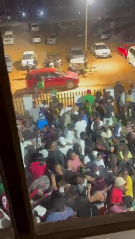 evergreen ribacross R37 road #begursfort - YouTube