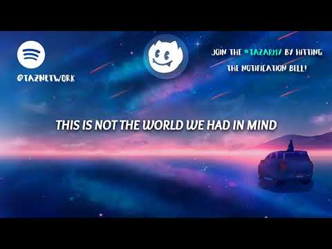 Alan Walker ‒ Different World Lyrics ft Sofia Carson, K 391, CORSAK ...