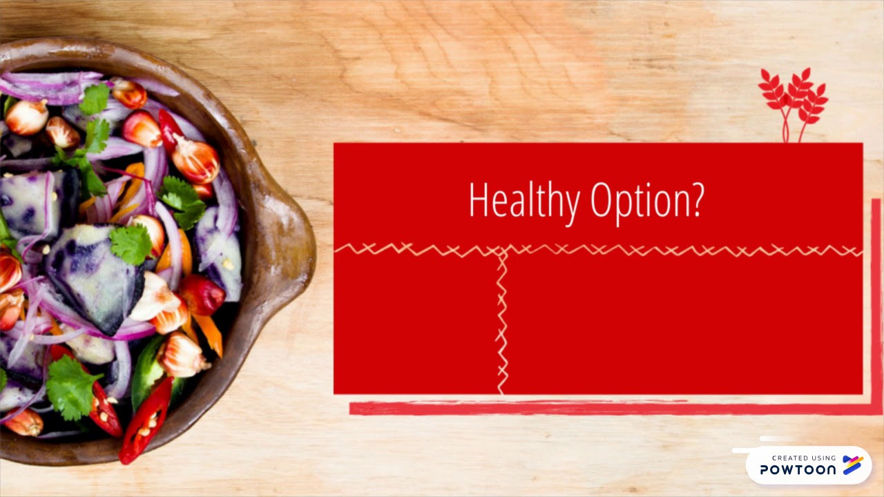 Food & Culture Project - Ashley Hahn - YouTube