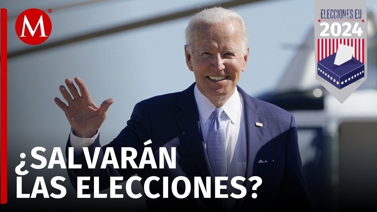 Gricha Raether analiza la falta de candidato demócrata tras la renuncia ...