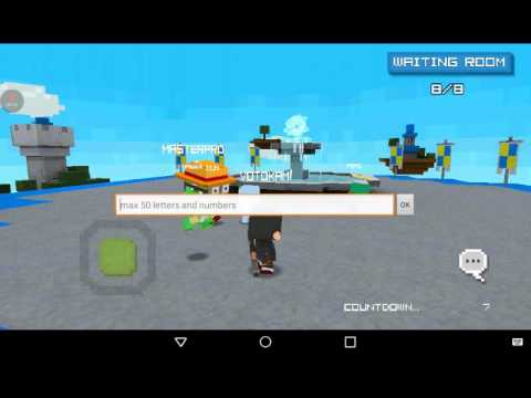 Mini carnival gameplay - YouTube