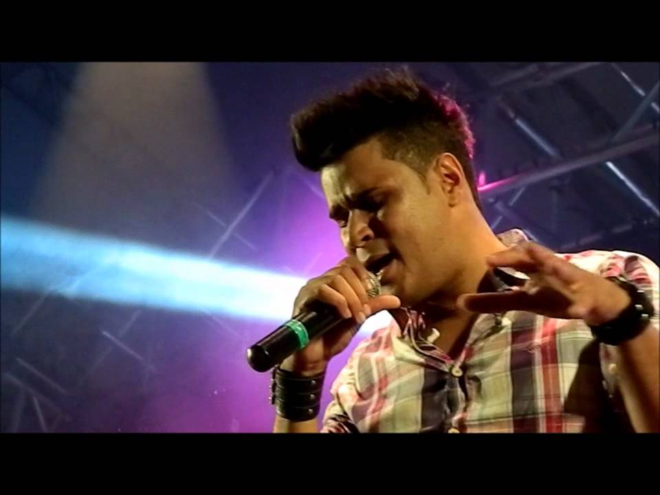 Nando Moreno - O Tempo meu e seu - YouTube