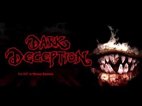 Dark Deception Full OST de Monkey Business NO OFFICIAL - YouTube