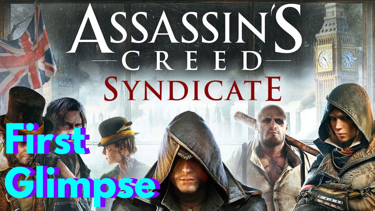 First Glimpse: Episode 1 - YouTube