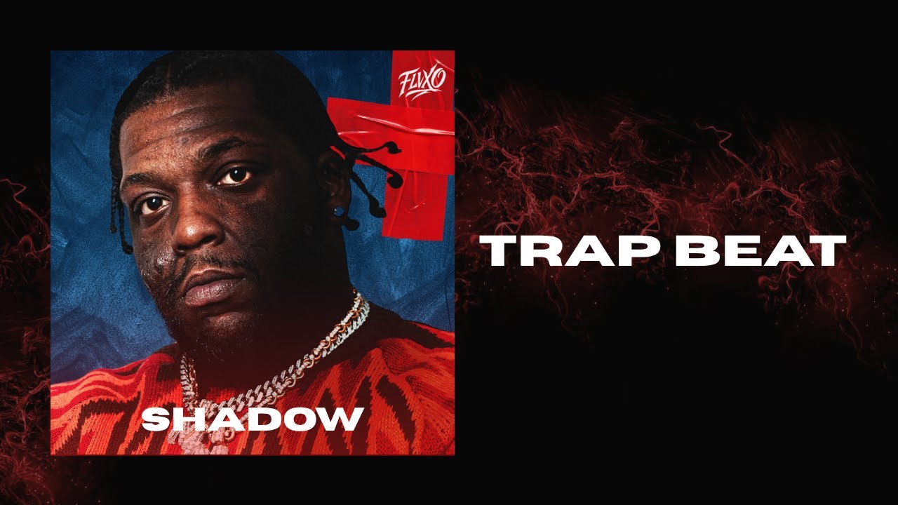 FREESTYLE TYPE BEAT - "SHADOW" | Trap Instrumental 2025 | Rap Type Beat ...