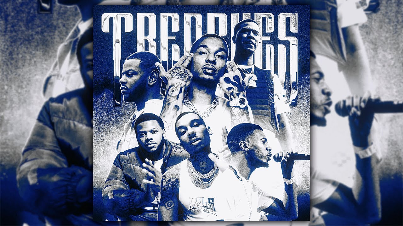 [FREE] UK RAP SAMPLE PACK - "TRENCHES" (FREDO, NINES, RIMZEE, CLAVISH ...