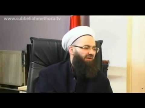 Sorulara Cevaplar - Kot Pantolon Giymek | Cübbeli Ahmet Hoca