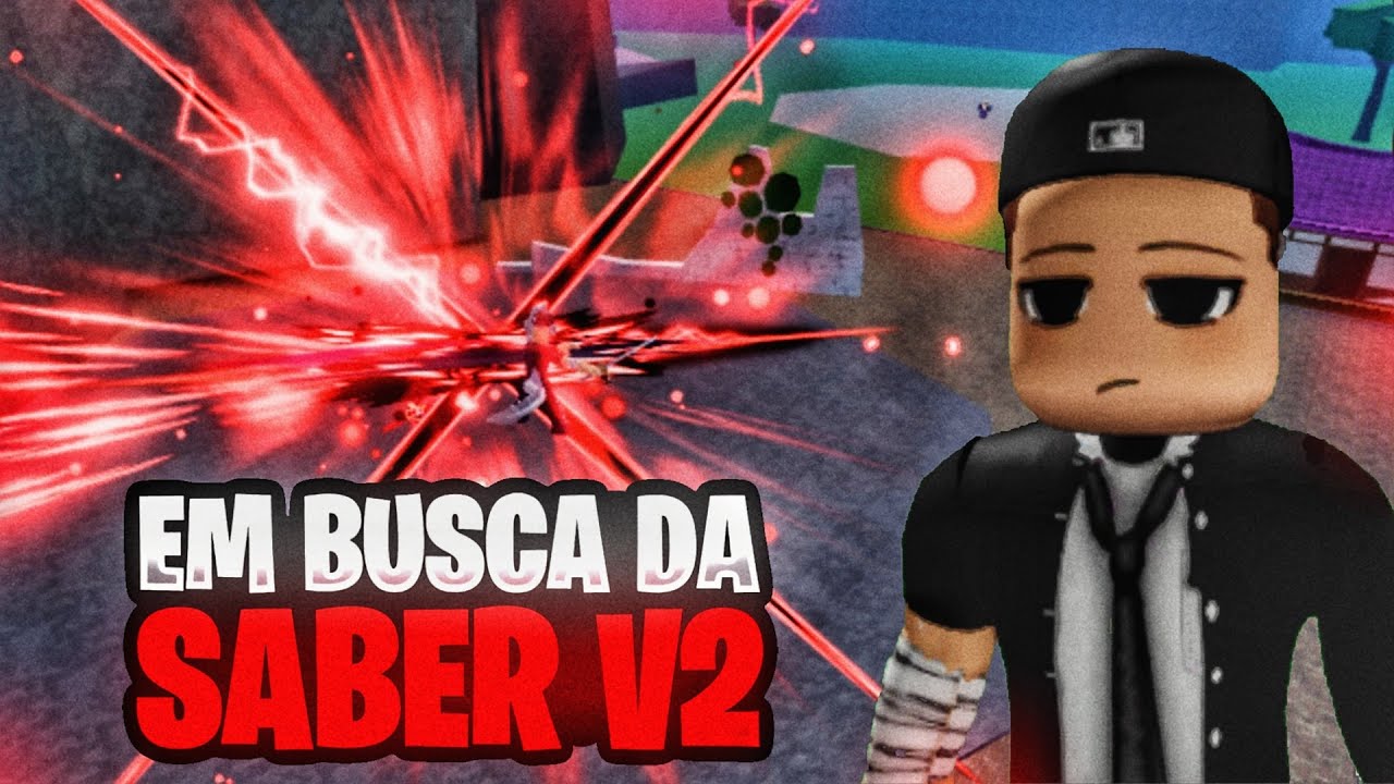 🤍 KING LEGACY AO VIVO 🐉 FARMANDO HYDRA E INDO EM BUSCA DA SABRE V2! 🤍 ...