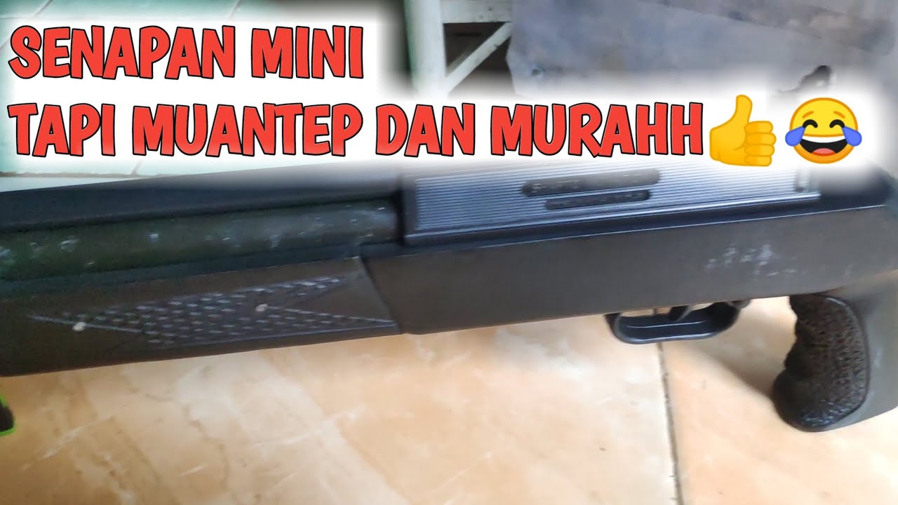 Review Uklik Shapto Mini Dan Tes Akurasi Dan Power - YouTube
