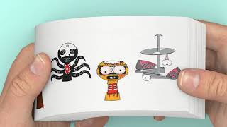 Sprunki Phase 4 Compilation Incredibox Sprunki Incredibox ...