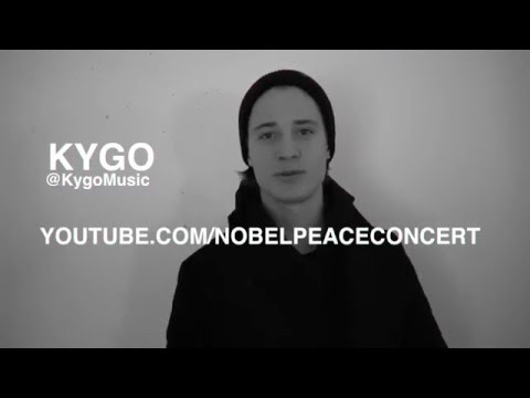 Kygo has an announcement for you