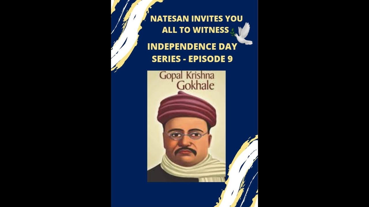 #Episode9 Indian Independence Day Series at Shri Natesan Vidyasala MHSS ...