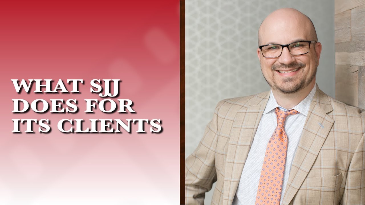 What does Smith Jadin Johnson do for its clients? - YouTube