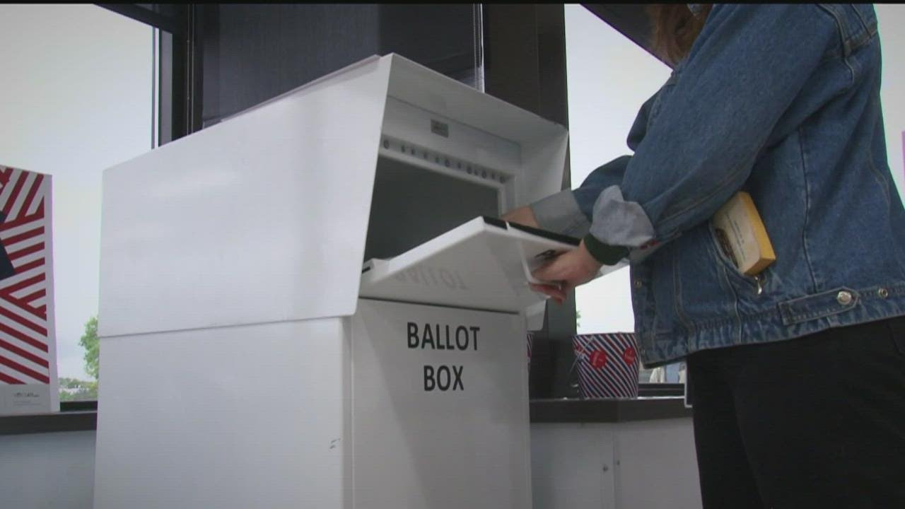 Balance of power on the line in Minnesota Legislature, U.S. Congress ...