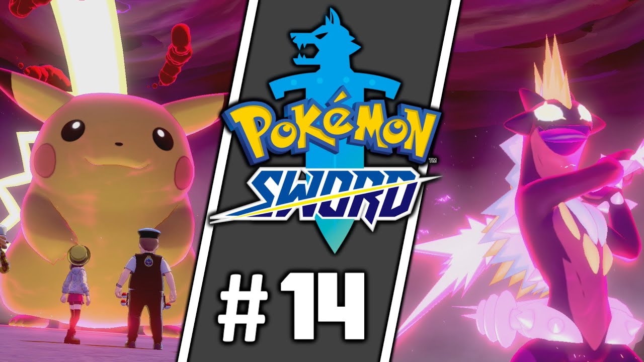 RAIDS, GLIMWOOD TANGLE & MANY EVOLUTIONS! | Pokémon Sword and Shield ...
