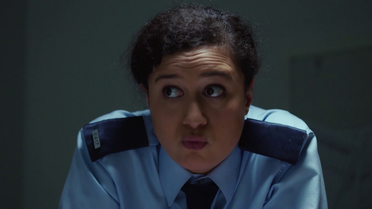 Police Profiling - YouTube