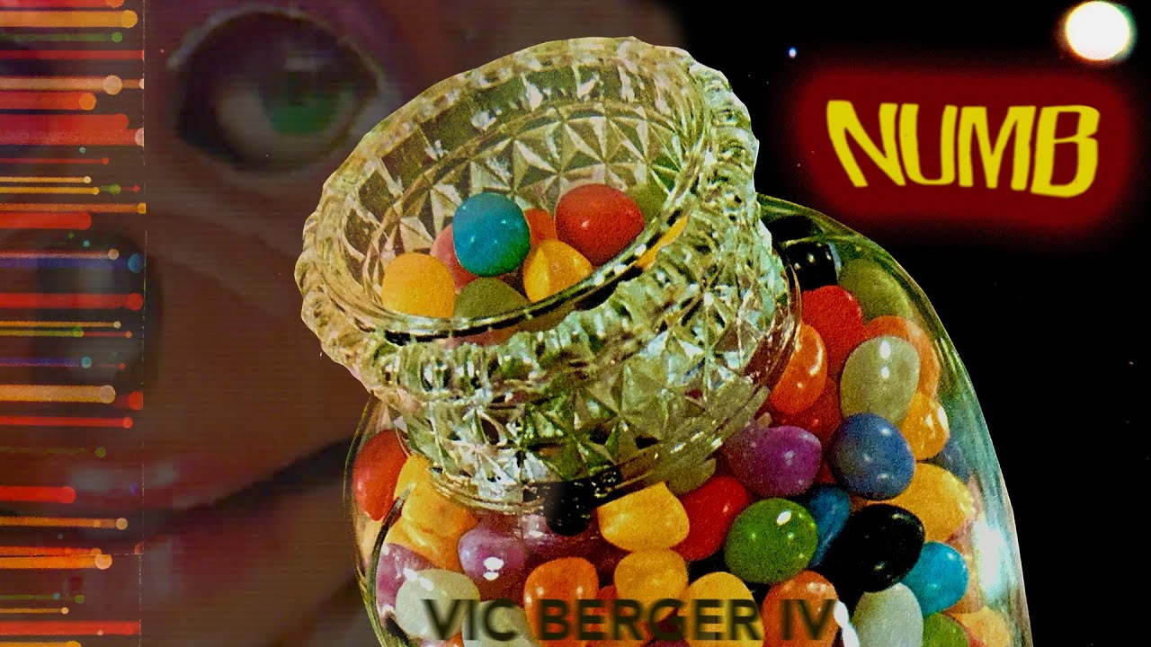 Vic Berger IV - Numb - YouTube