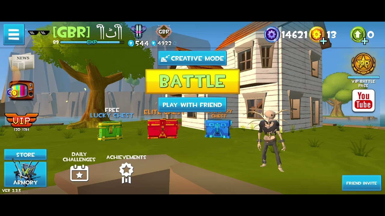 bad game play - YouTube