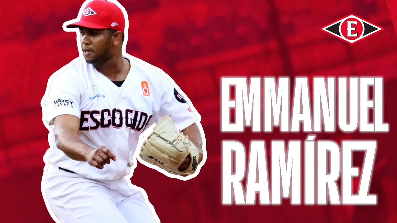 Emmanuel Ramírez: "Estamos comprometidos con lo que nos propusimos a ...