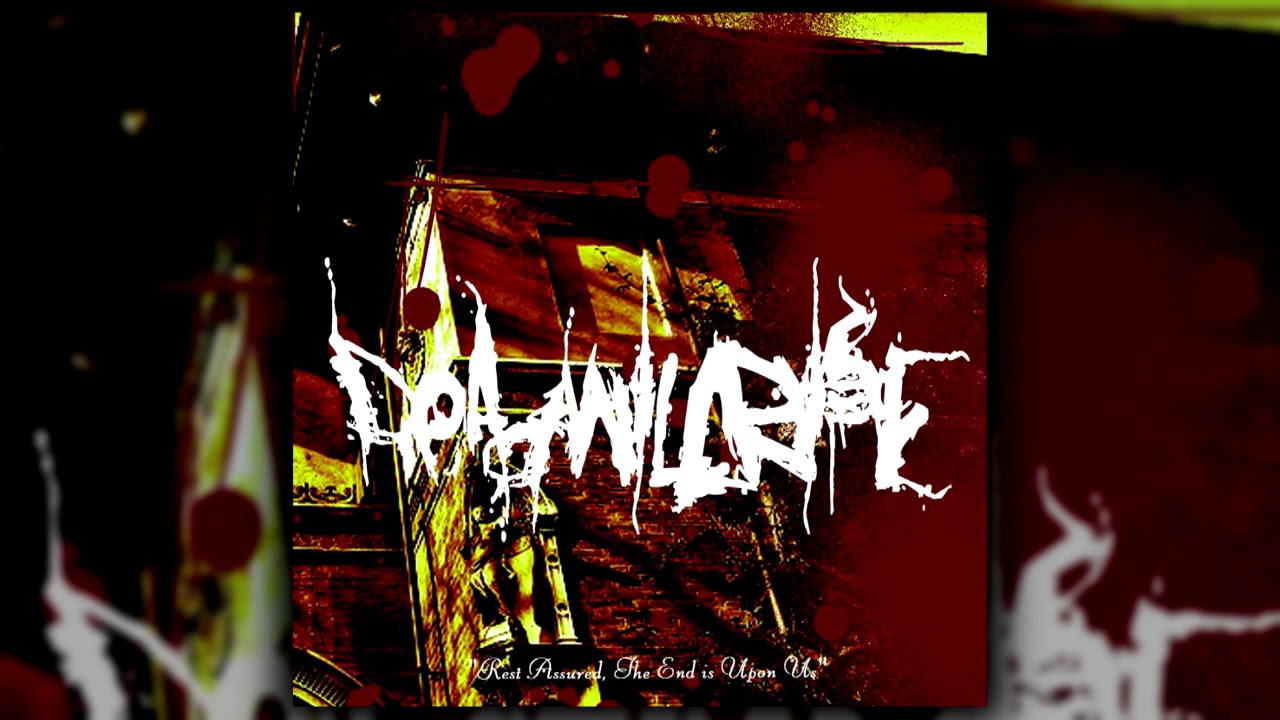 Dead Will Rise - Rest Assured, the End is Upon Us [ FULL EP ] - YouTube