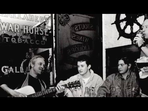 The Rotterdam Rap - Liverpool Kevin McKay - YouTube