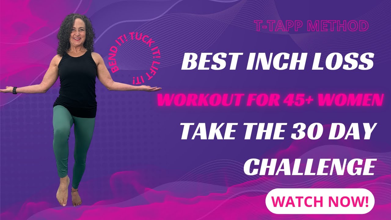 T Tapp Workout Reviews | EOUA Blog