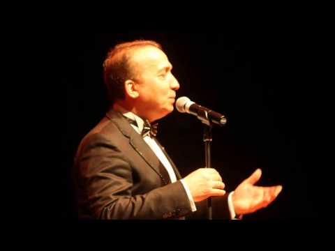 V.Kaptan YURDAKUL-Belki Bir Sabah Geleceksin (RAST)R.G.