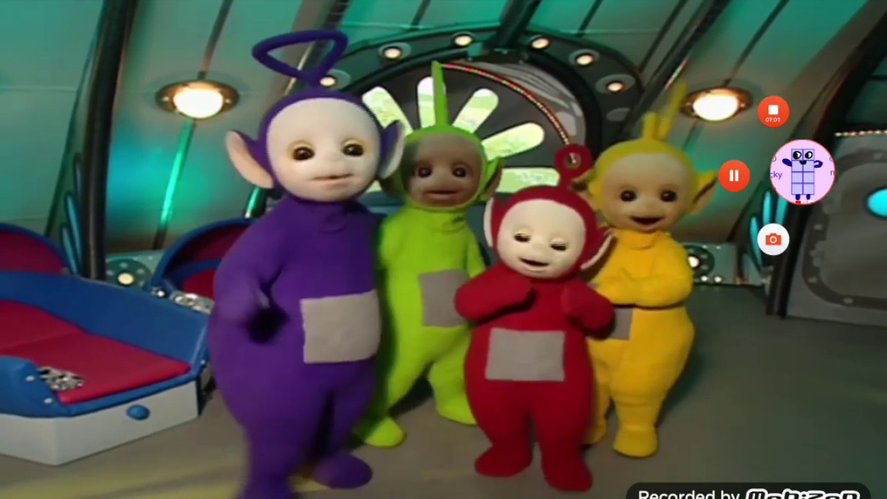 Teletubbies: Wake up!! (FULL EPISODE) 💜💚💛 - YouTube