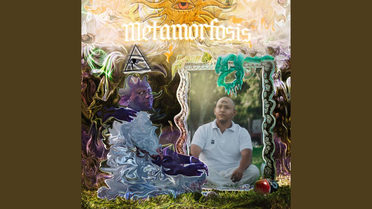 Más allá (feat. Anonimato) - YouTube