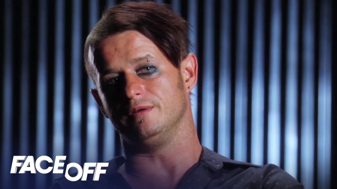 Face Off: "Alien Apocalypse" Preview | S4E10 | SYFY - YouTube