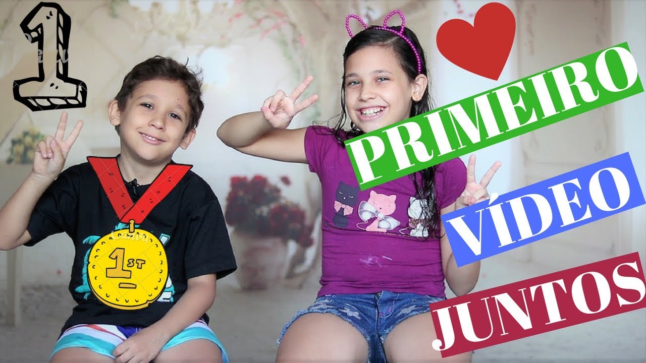 Fui Gravar Com Meu Irmão Olha No Que Deu Youtube