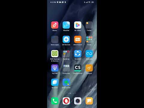 How to scan multiple pages and convert into a single PDF file