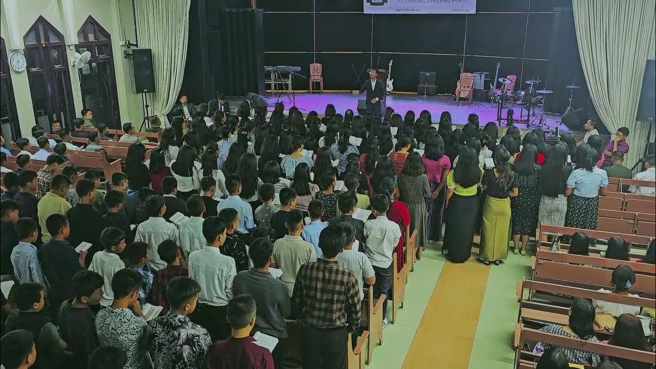 NPSS Zaipawl - Tleirawl Zan Inkhawm - YouTube