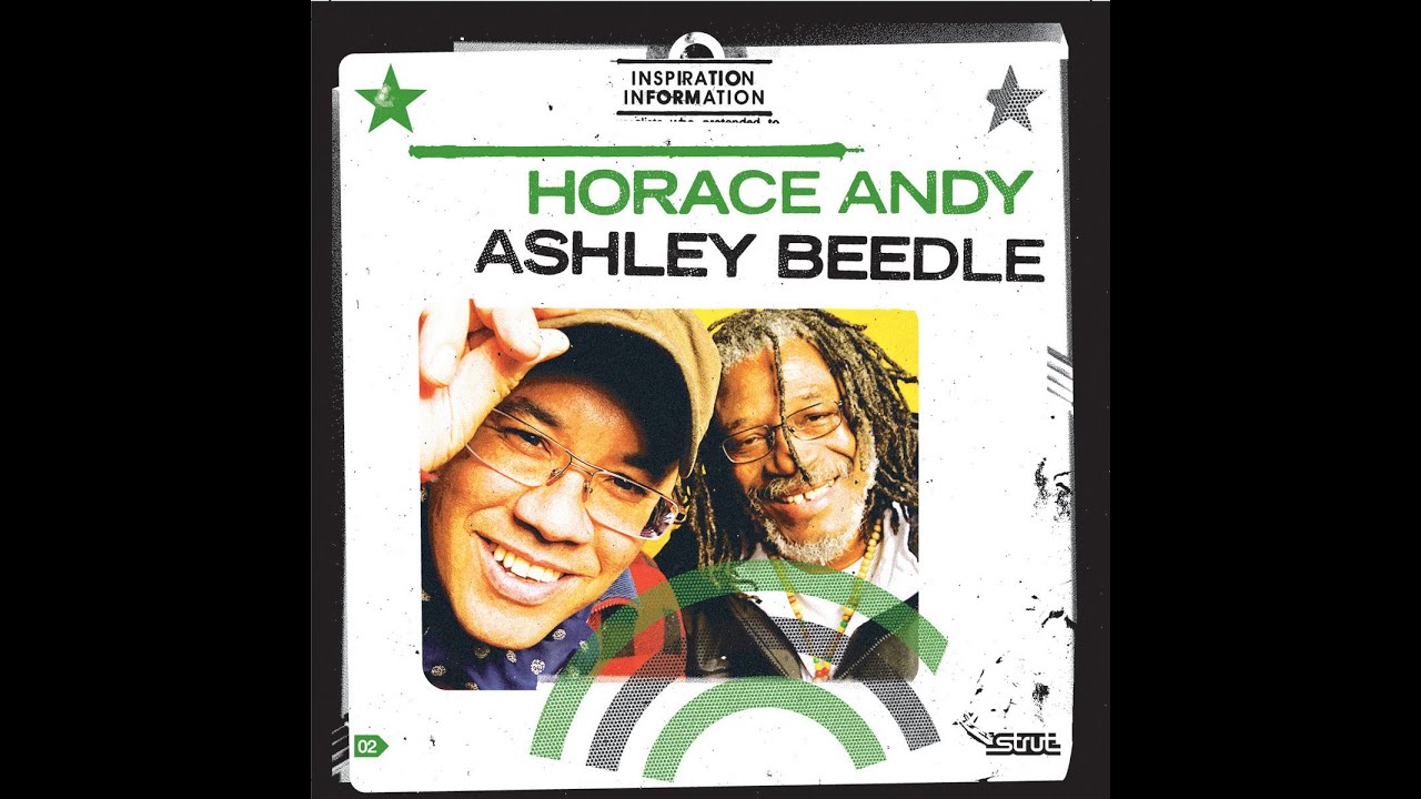 Rasta Don't, Horace Andy, Ashley Beedle, Rasta Don't (Dub), Toddla T ...