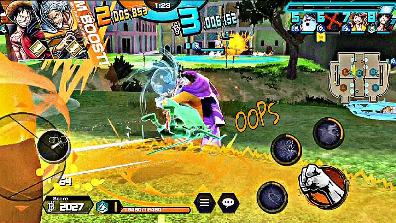 Soge king + Goofy Map +Goofy player - YouTube