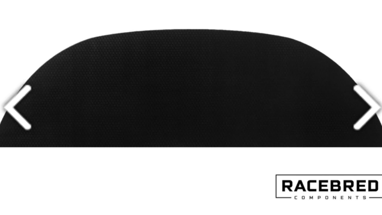 nc Miata front splitter trace - YouTube