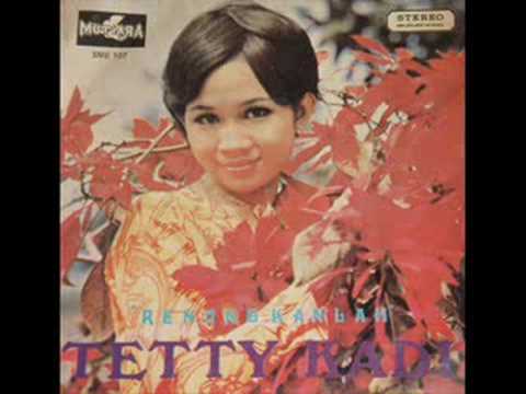 Indonesia Tetty Kadi pop - YouTube