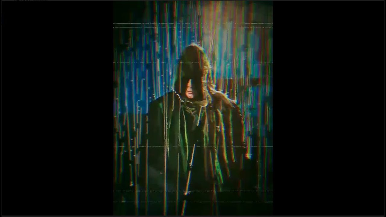 The Rise of Overseer - Glass Custom Theme - YouTube