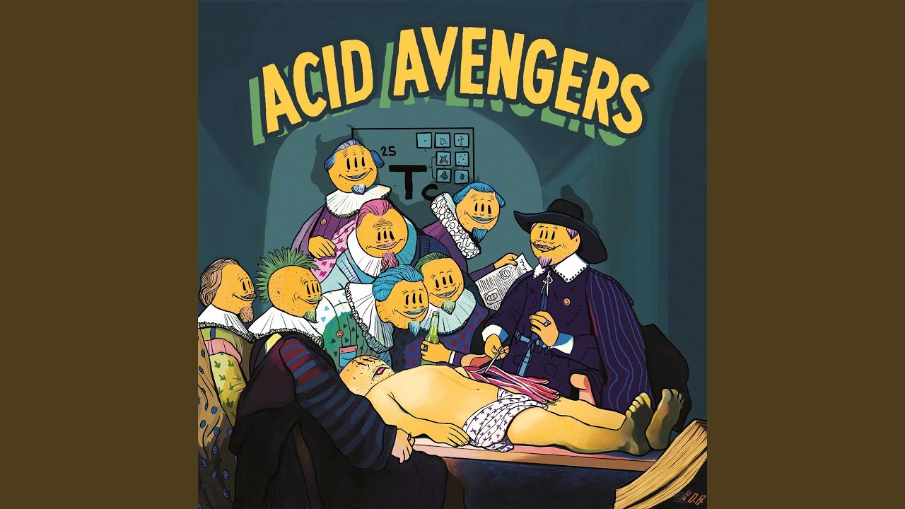 Say Hello To The Bad Guy - YouTube Music