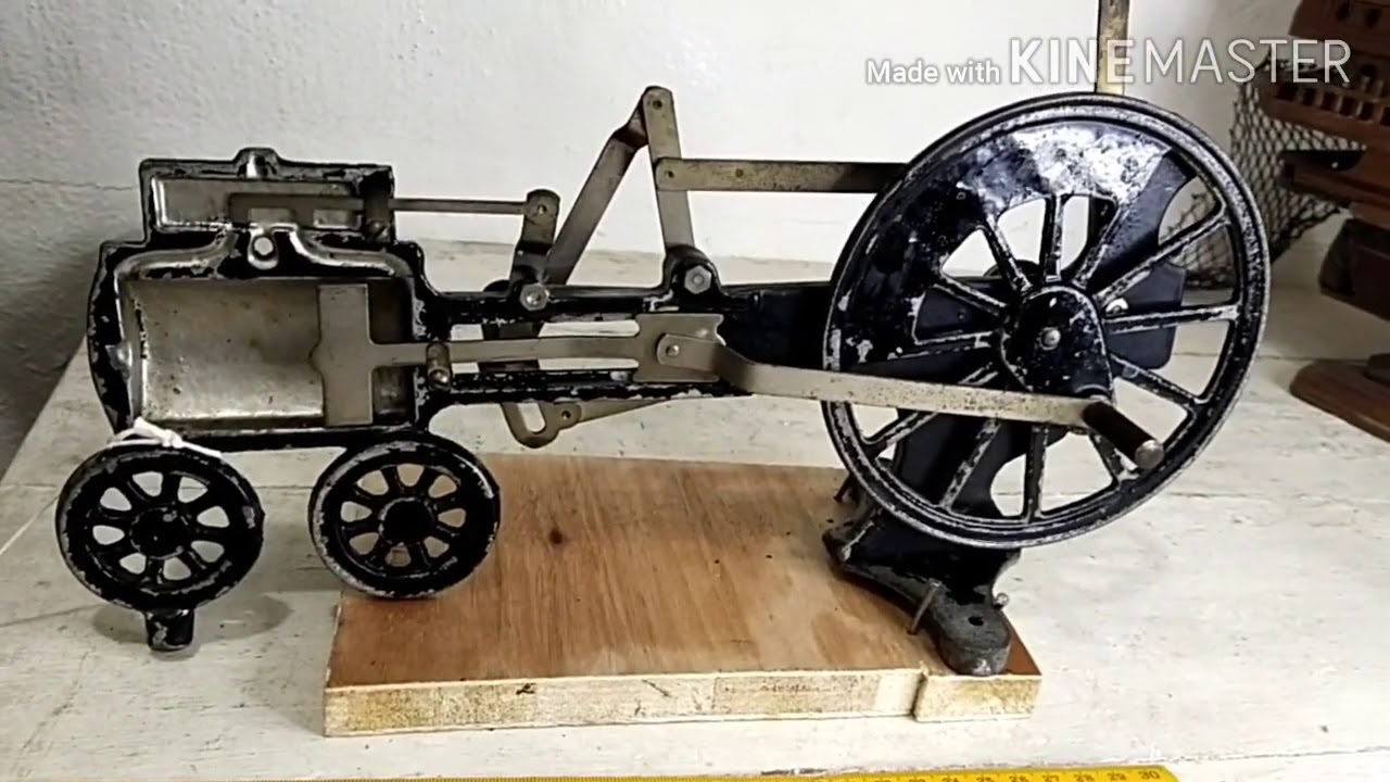 Great & Wonderful DISCOVERY of a significant item brought by the ...