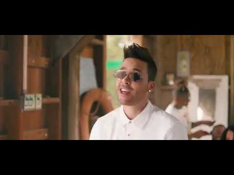 CNCO Prince Royce Llegaste Tú - YouTube