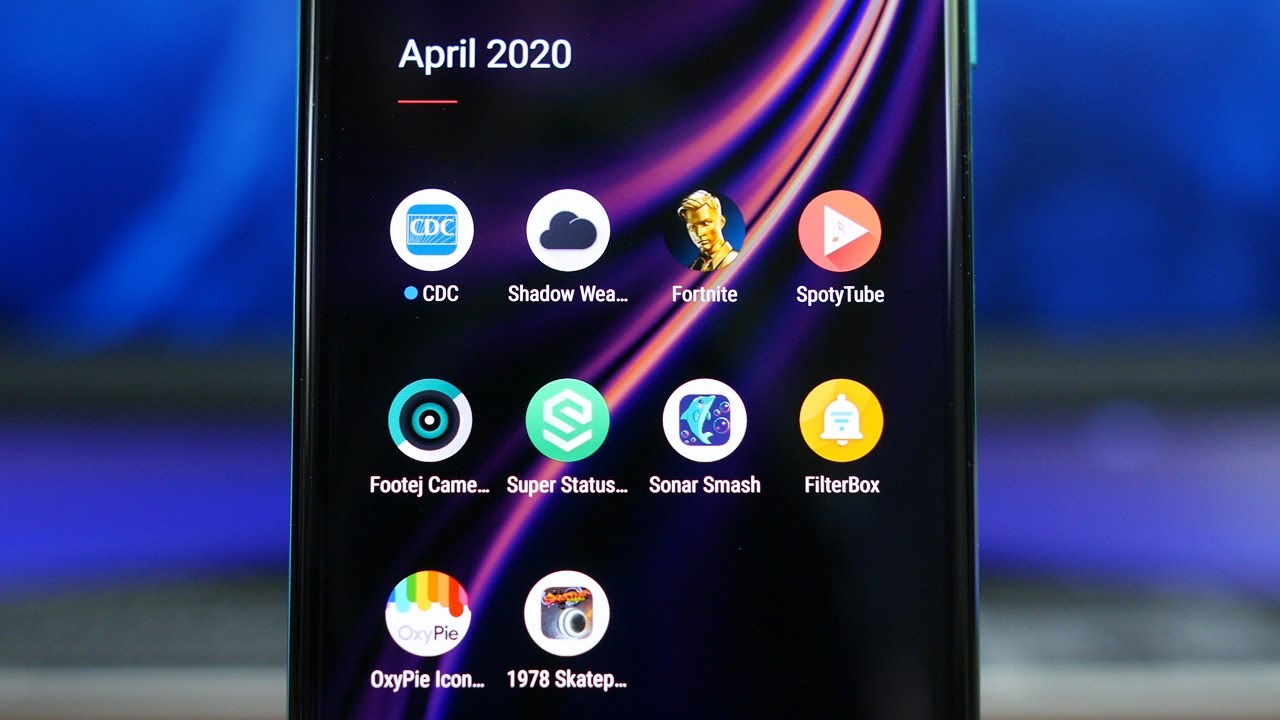 Top 10 Android Apps of April 2020! - YouTube