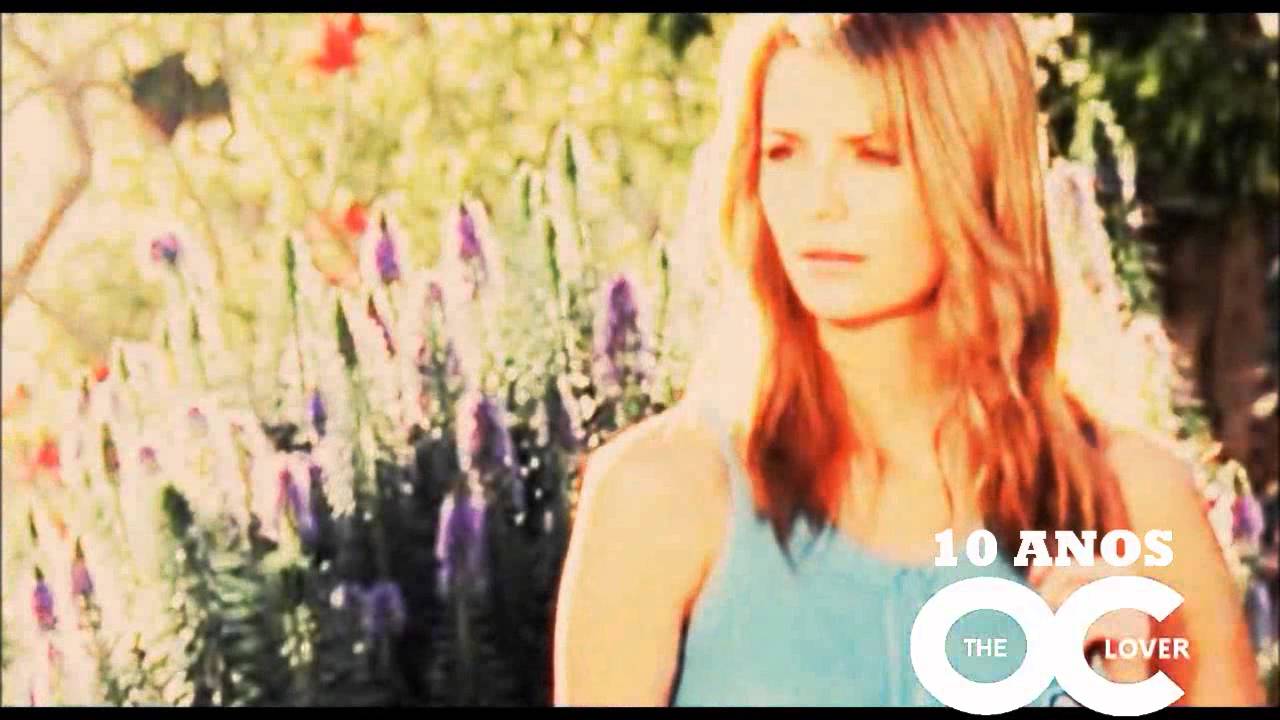 The O.C 10 years of history - YouTube