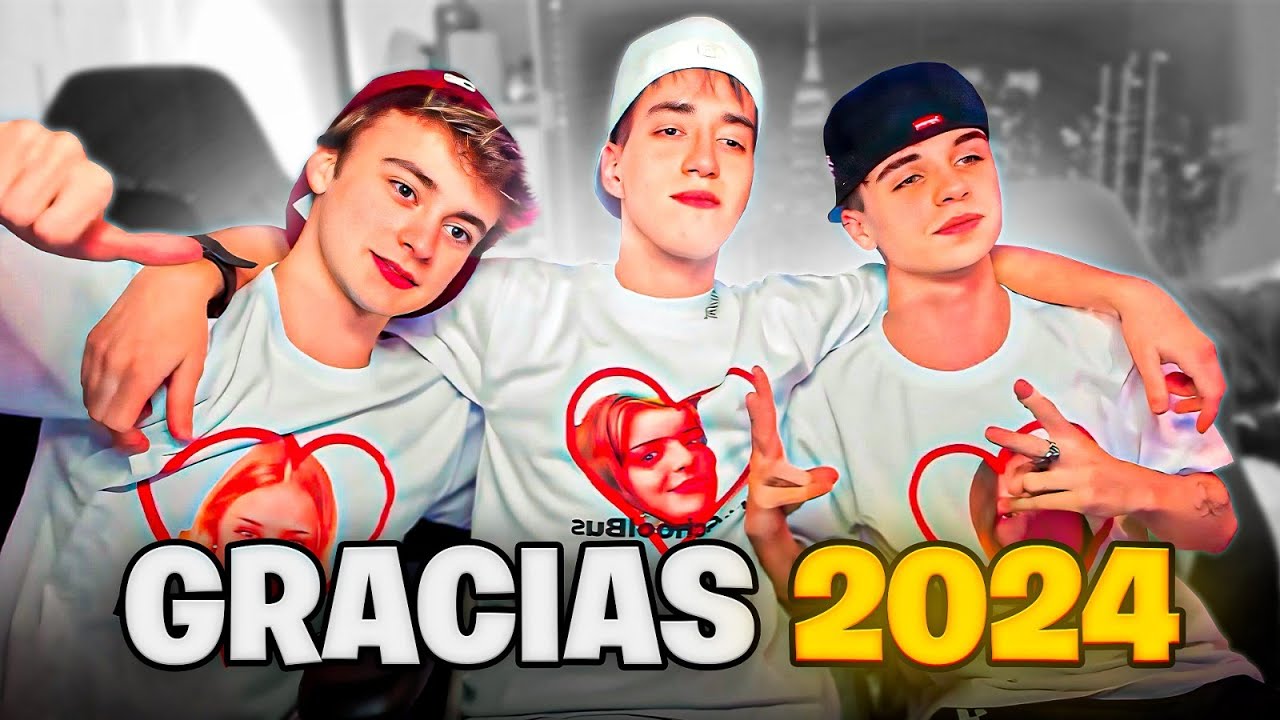 LO MEJOR de MERNUEL y MOSKI en 2024 - YouTube