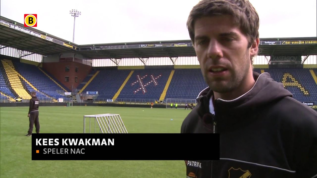 NAC selectie zet zich in voor de laatste wens van Zoë Swinkels ...