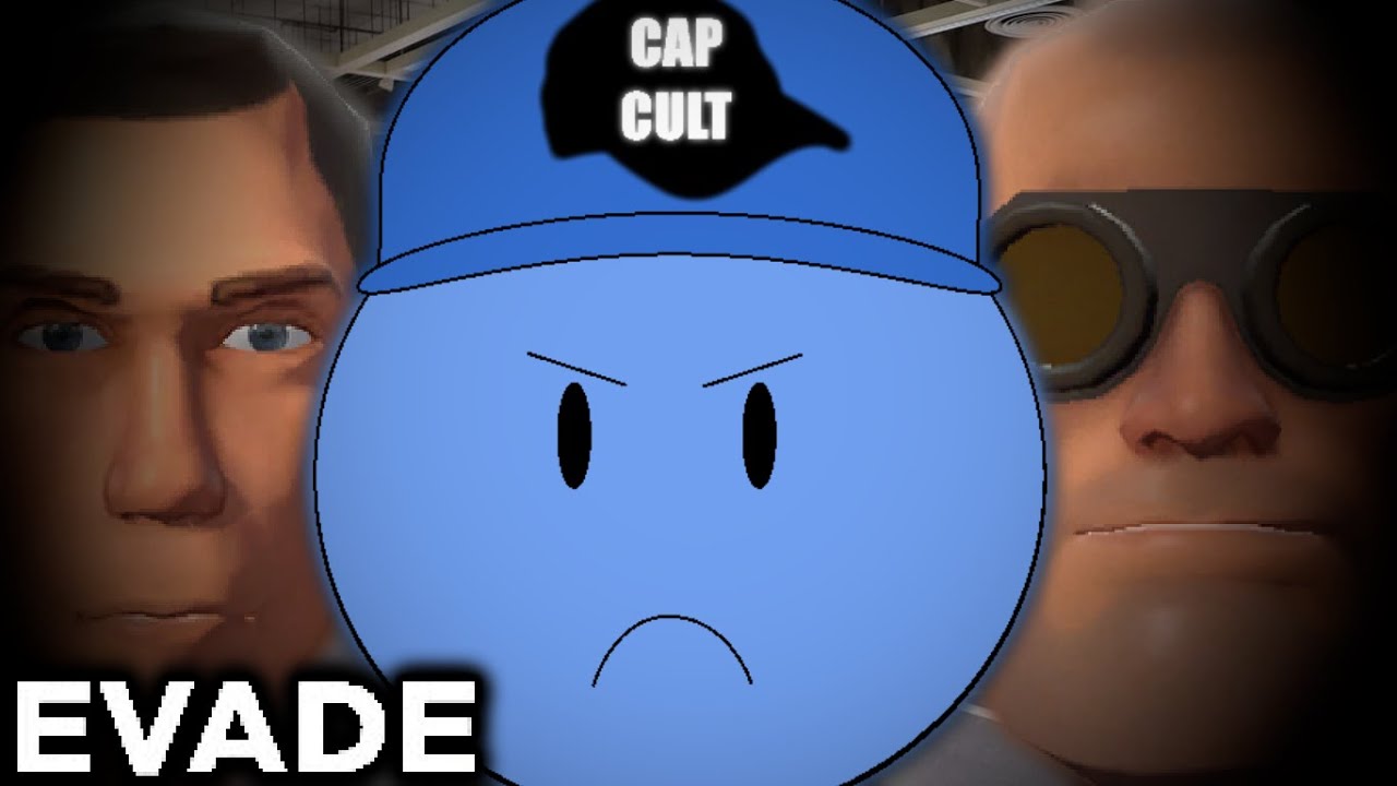 Absolute TF2 l Evade 3# - YouTube